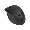 HP X4000b - Mouse - laser - wireless - Bluetooth - for HP 15; Envy ...
