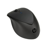 HP X4000b - Mouse - laser - wireless - Bluetooth - for HP 15; Envy ...