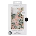Rifle Paper Co. Clear Case with Wildflowers for iPhone 11 Pro, Xs & X ...