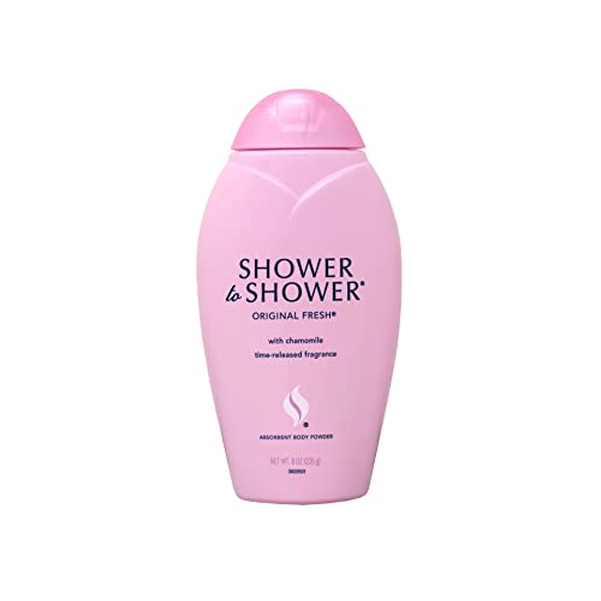 Click here for Shower To Shower Original Body Powder 8 Ounces 1 P... prices