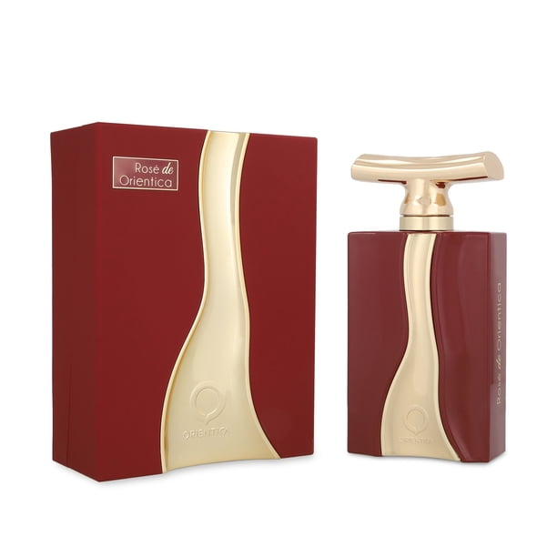 Orientica Rose 90Ml Edp Spray Orientica Orientica | Bodega Aurrera en línea