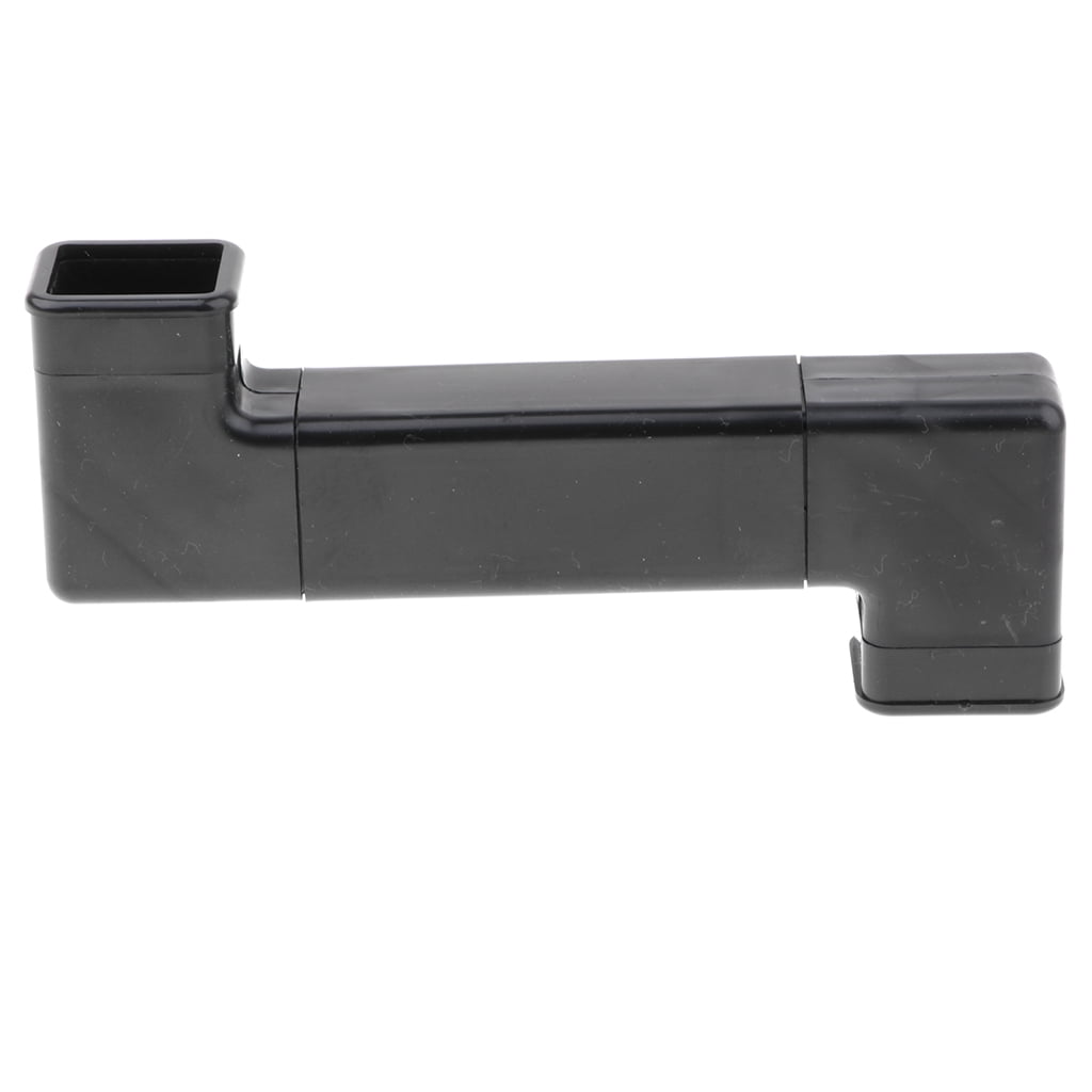 Plastic Black Periscope Toy Children Physics Optics Experiment Tool ...