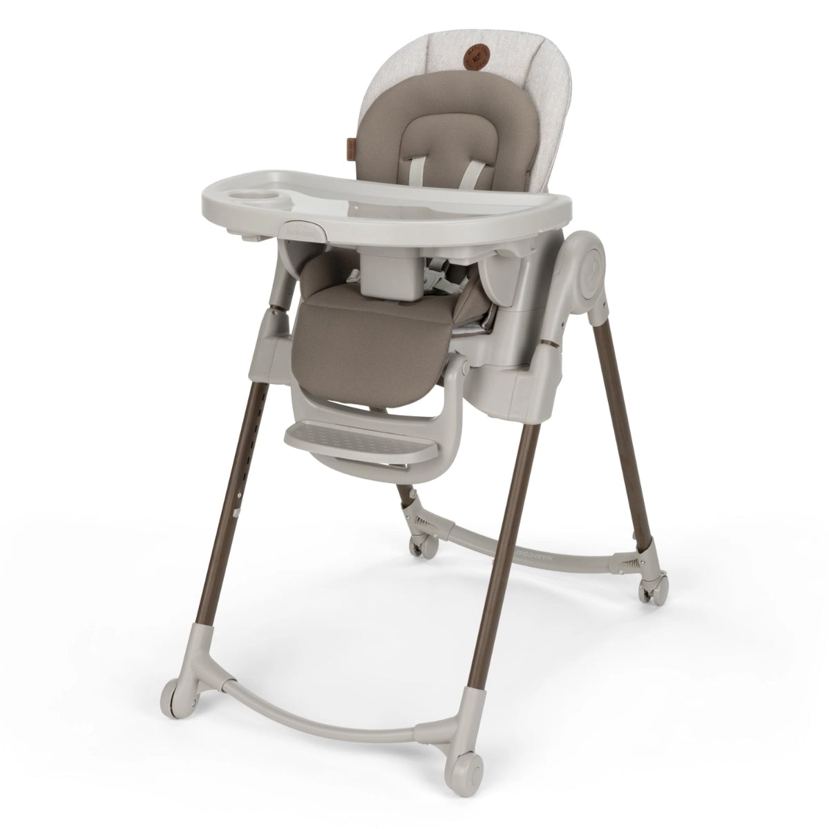Trona Maxi-Cosi Minla 6 en 1 Classic Truffle EcoCare | Bodega Aurrera ...