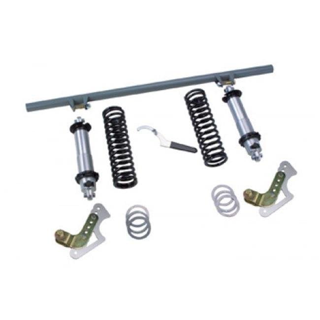 C-E5060 Single Adjustable Coil-Over Shock Kit - Walmart.com - Walmart.com