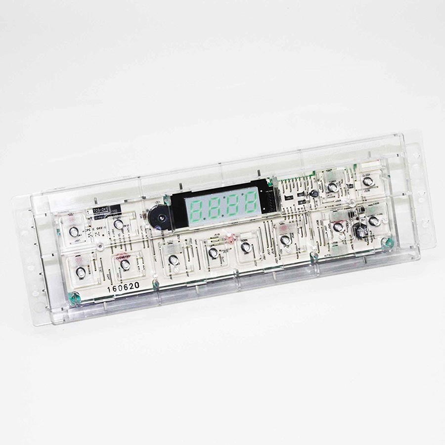 GE WB27T11349 CONTROL OVEN TO9 (ELEC) - OEM Part - Walmart.com