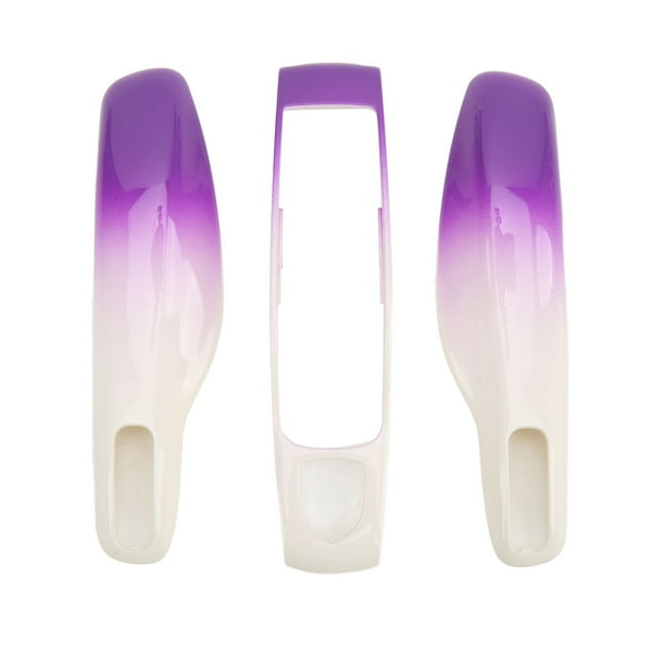 Oubit Remote Key Housing,3 Piece Key Fob Key Fob Cover Key Fob ...