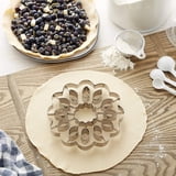 Wilton Sunflower Pie Crust Cutter - Walmart.com