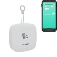REMOTE TEMPERATURE & HUMIDITY MONITORING HOME SYSTEM PACKAGE - Walmart.com