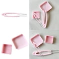 Bead Sorting Tool Bead Placement Needle Beading Aid For Jewelry Making ...
