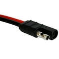 NATEFEMIN DC Power Cord for Motorola SM120/SM50 Radios Car Cigarette ...