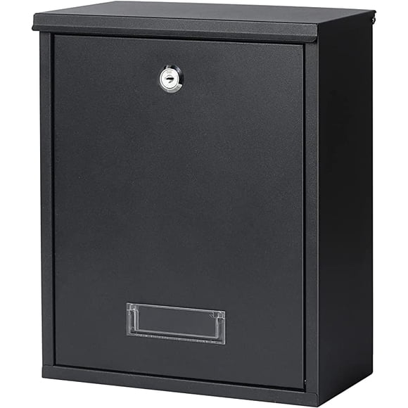 Wall Mount Drop Box