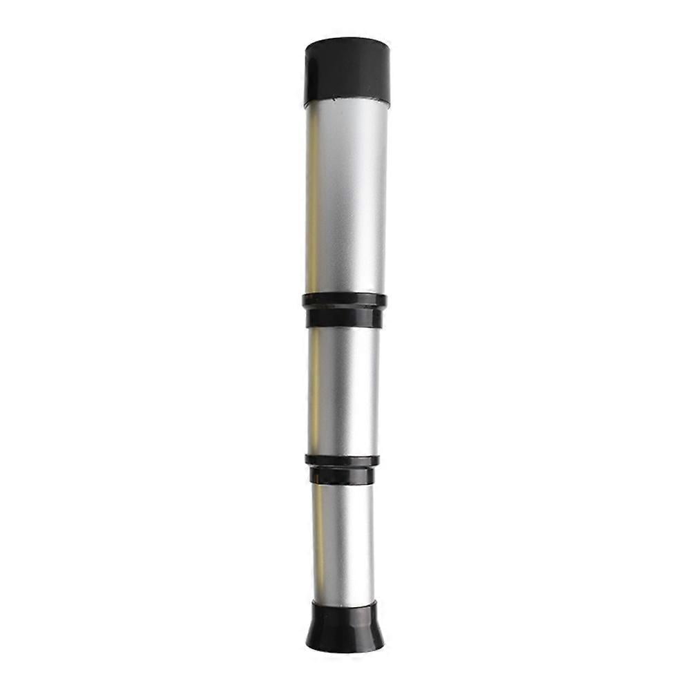 Single-Tube Telescope Retractable Telescope Science Experiment Toy Kids ...