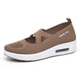 Breathable Casual -On Shoes for Everyday Comfort – Lightweight All-Day ...