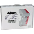 ddrum Chrome Elite Trigger Pack - Walmart.com