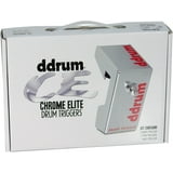 ddrum Chrome Elite Trigger Pack - Walmart.com