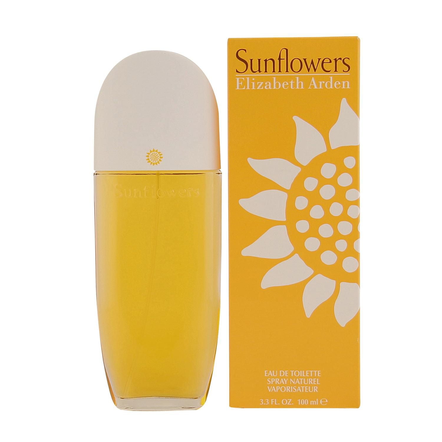 Click here for Guess Sunflowers Edt L 3.3 prices