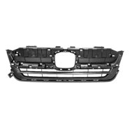 KAI New CAPA Certified Standard Replacement Front Grille, Fits 2014 ...