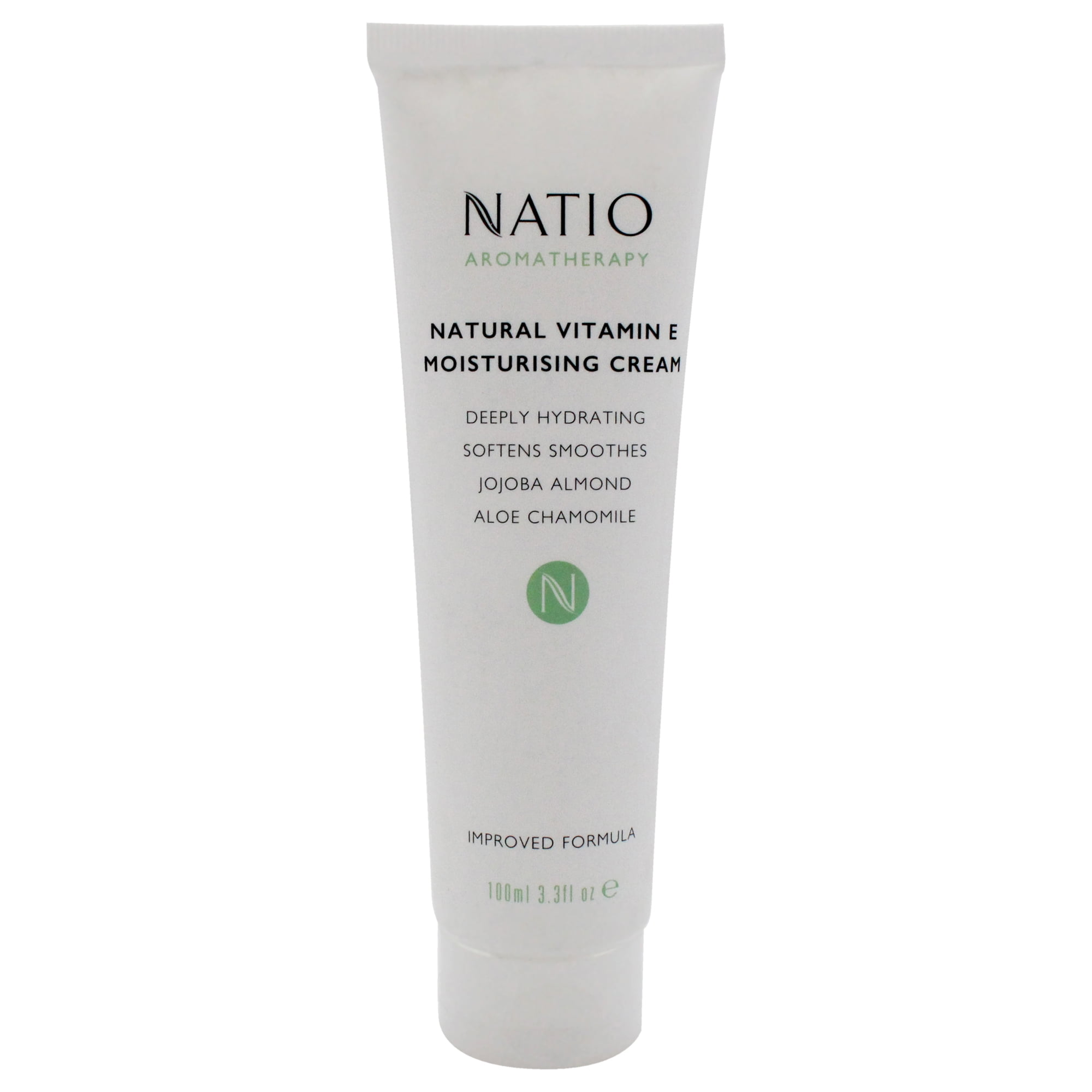 Click here for Natural Vitamin E Moisturising Cream By Natio For... prices