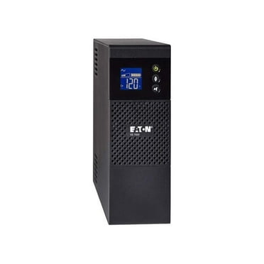 Eaton 5P 1500 Power Supply Tower UPS - 1100 Watt - 1440 VA with 8 ...