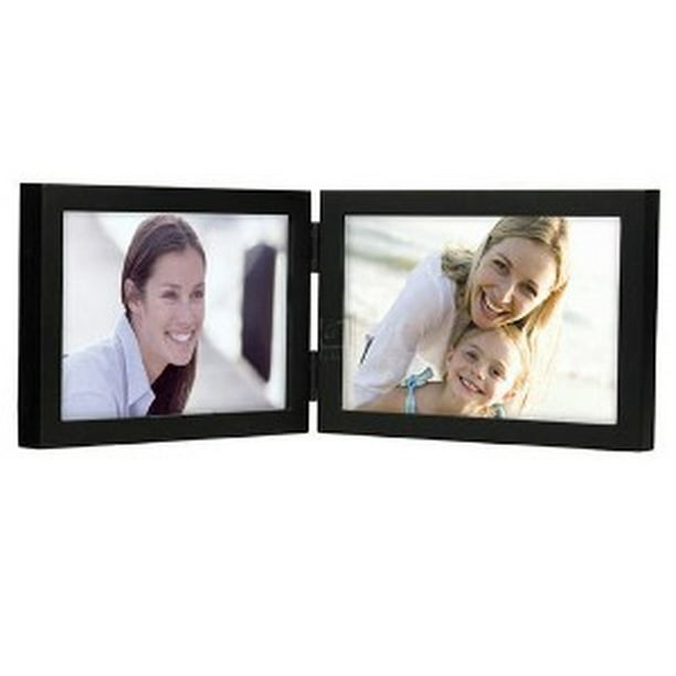5x7 Double Horizontal Black Concepts - Walmart.com