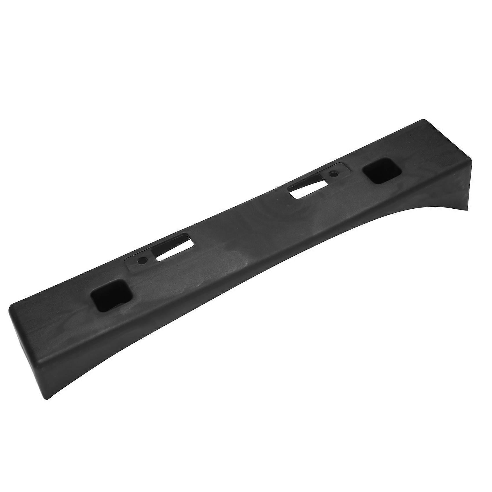 Car License Plate Registration Plate Bracket Holder for Modified 2009 ...
