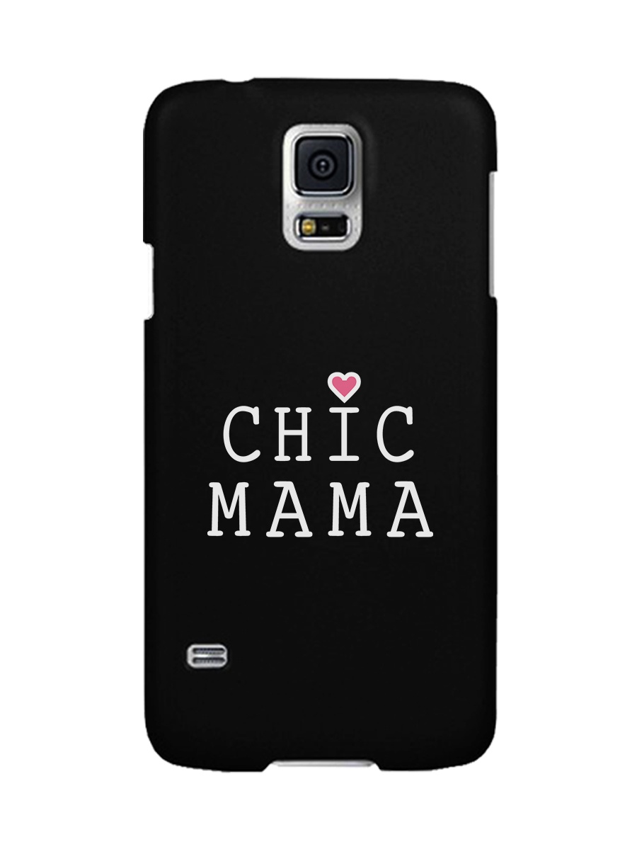Chic Mama Phone Case - Walmart.com