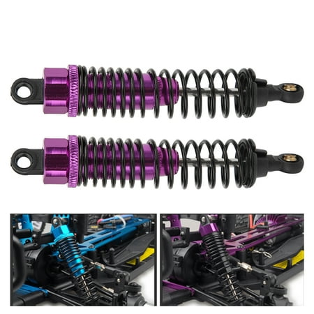 Shock Struts Damper, RC Shocks Struts RC Shock Damper For Improve ...