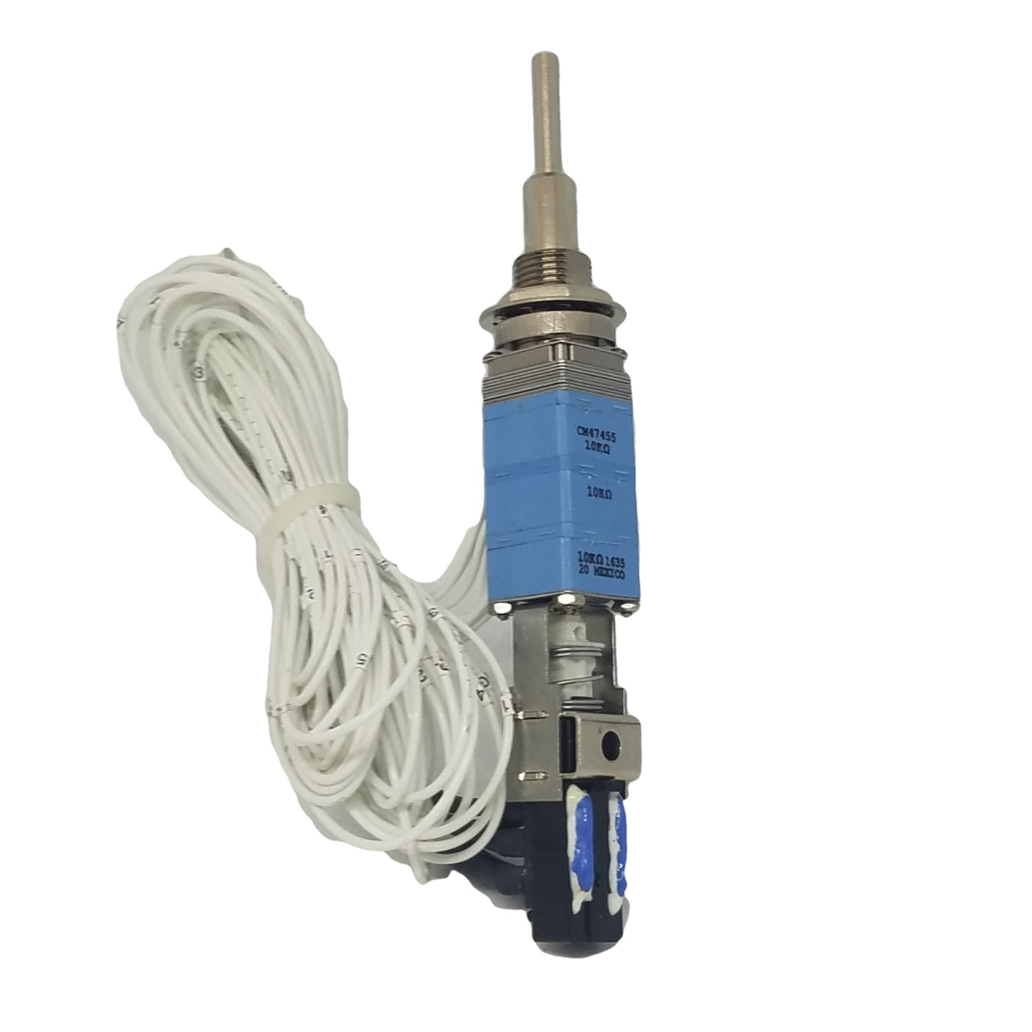 CM47455 Industrial Motion Position Sensors RESISTIVE OPTICAL - Walmart.com