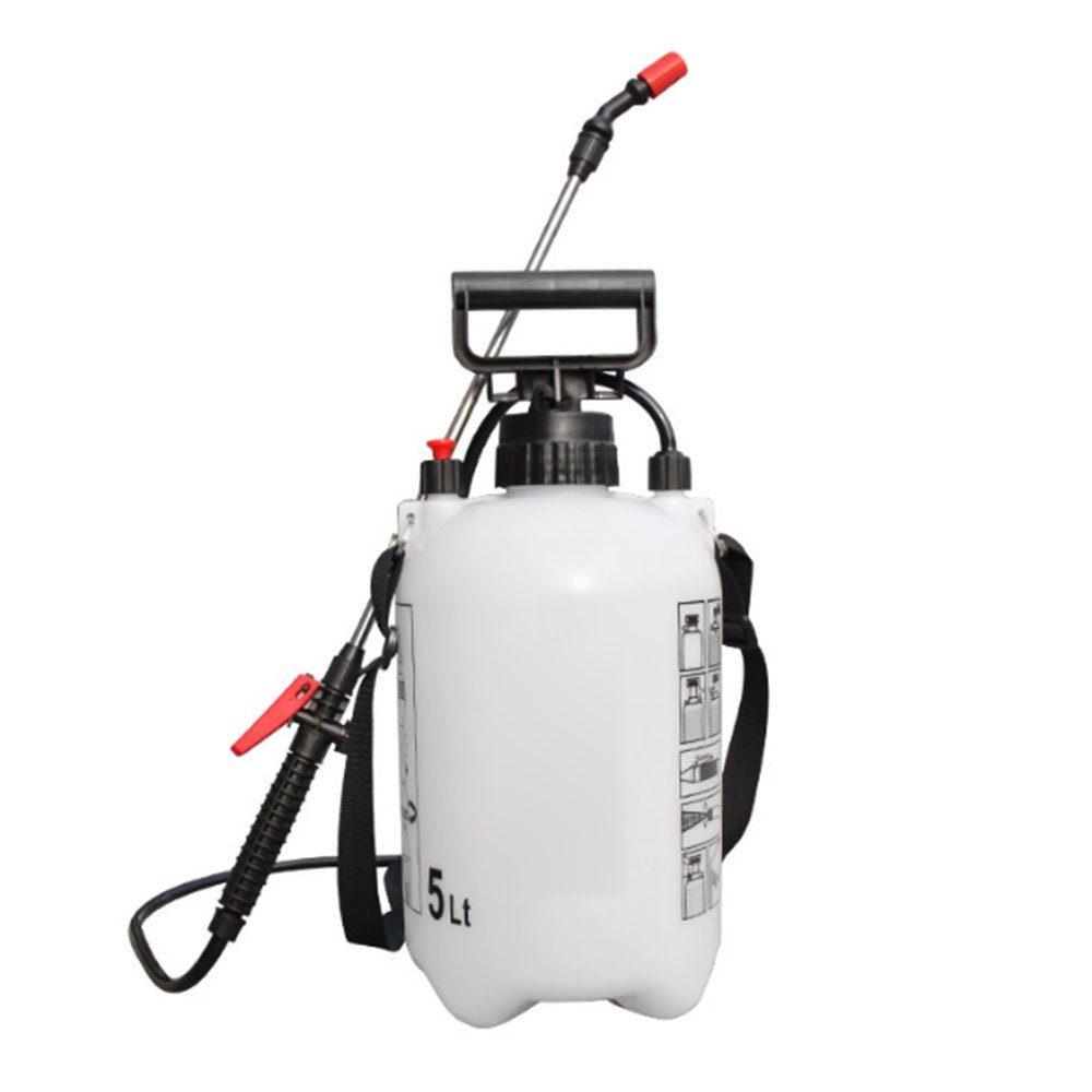 Hand Compression Sprayer