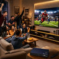 2026 V6 Plus Latest Version Kit , 4GB+64GB,HDMI Cable With Remote ...
