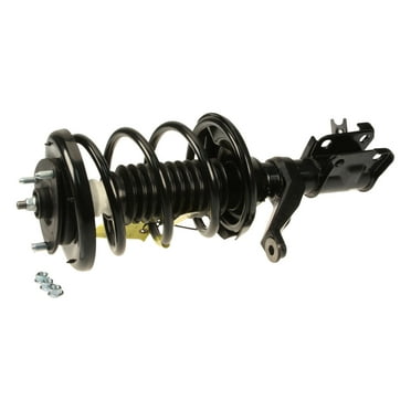 KYB Strut Plus Assembly Strut/Coil Spring Assy SR4129 - Walmart.com
