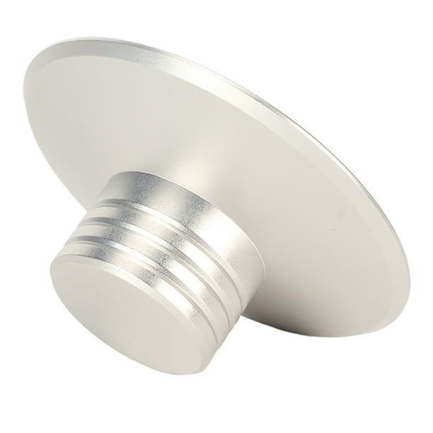 Vinyl Record ClampRecord Weight Stabilizer Aluminum Record Weight ...