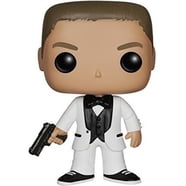 Funko POP! Movies Independence Day 2: David Levinson, Vinyl Figure ...
