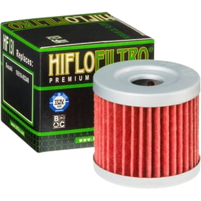 Hi Flo HF160RC Race Oil Filter - Walmart.com