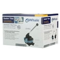 Whale BP4410 Gusher Titan Manual Bilge Pump, Thru-Deck/Bulkhead, up to ...