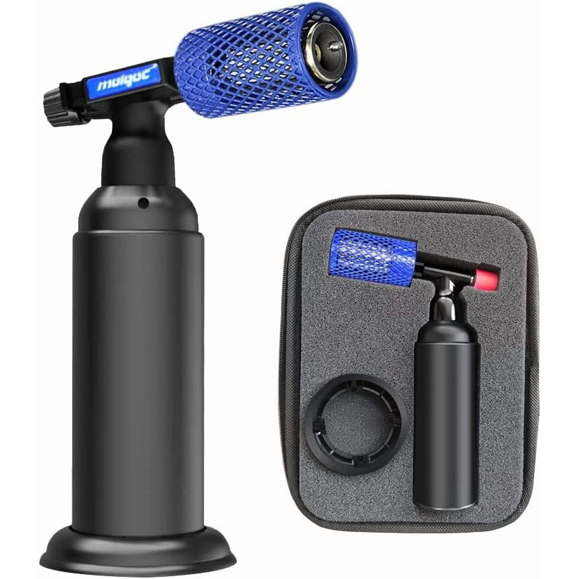 Click here for Salafire Butane Torch With Anti-Scalding Device st... prices
