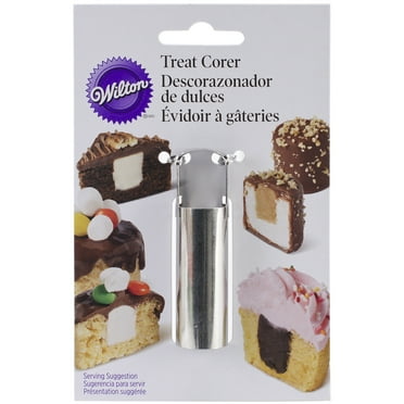 Kaesi Kitchen Cupcake Cake Corer Pastry Decorating Divider Filler ...