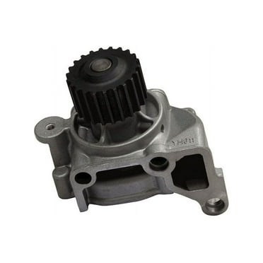 ACDelco GM Original Equipment 251-660 Engine Water Pump with O-Ring ...