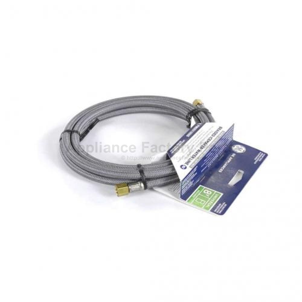 General Electric 8 UNIVERSAL BRAIDED PEX WATER LINE PM08X10008 ...
