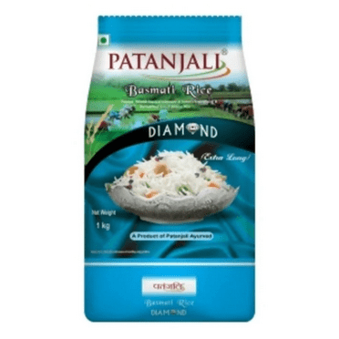 Daawat Traditional Basmati Rice, 10 lb - Walmart.com