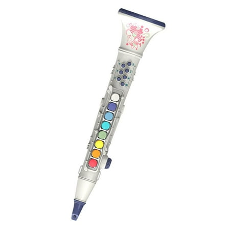 kids children toy Musical Instrument Trumpet/Saxophone/Clarinet with ...