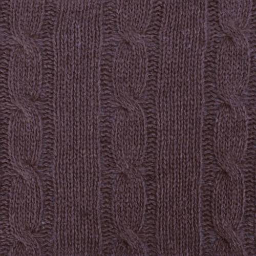 Cable Knit Fabric