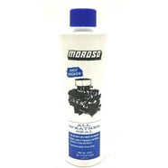 Moroso 63769 2 qt. Coolant Overflow Tank - Walmart.com