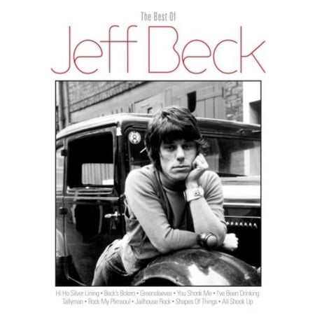 Jeff Beck - Best of (CD) | Walmart Canada