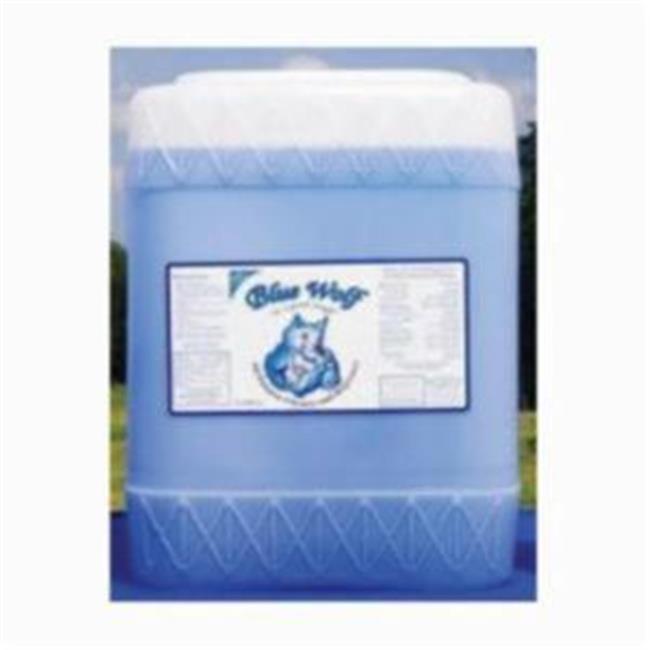 Blue Wolf Sales & Service BW5 All Purpose Cleaner & Degreaser Tote - 5 ...