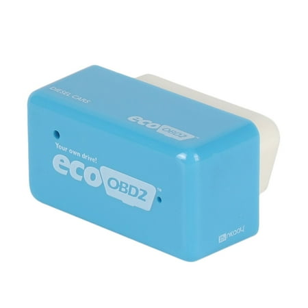 Full Chips OBD2 Benzine Car Chip Tuning Box Plug And Drive OBD2 Engine ...