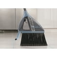 As Seen On TV the VaBroom - The Powerful 2-in-1 broom with built-in ...