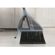 As Seen On TV the VaBroom - The Powerful 2-in-1 broom with built-in ...