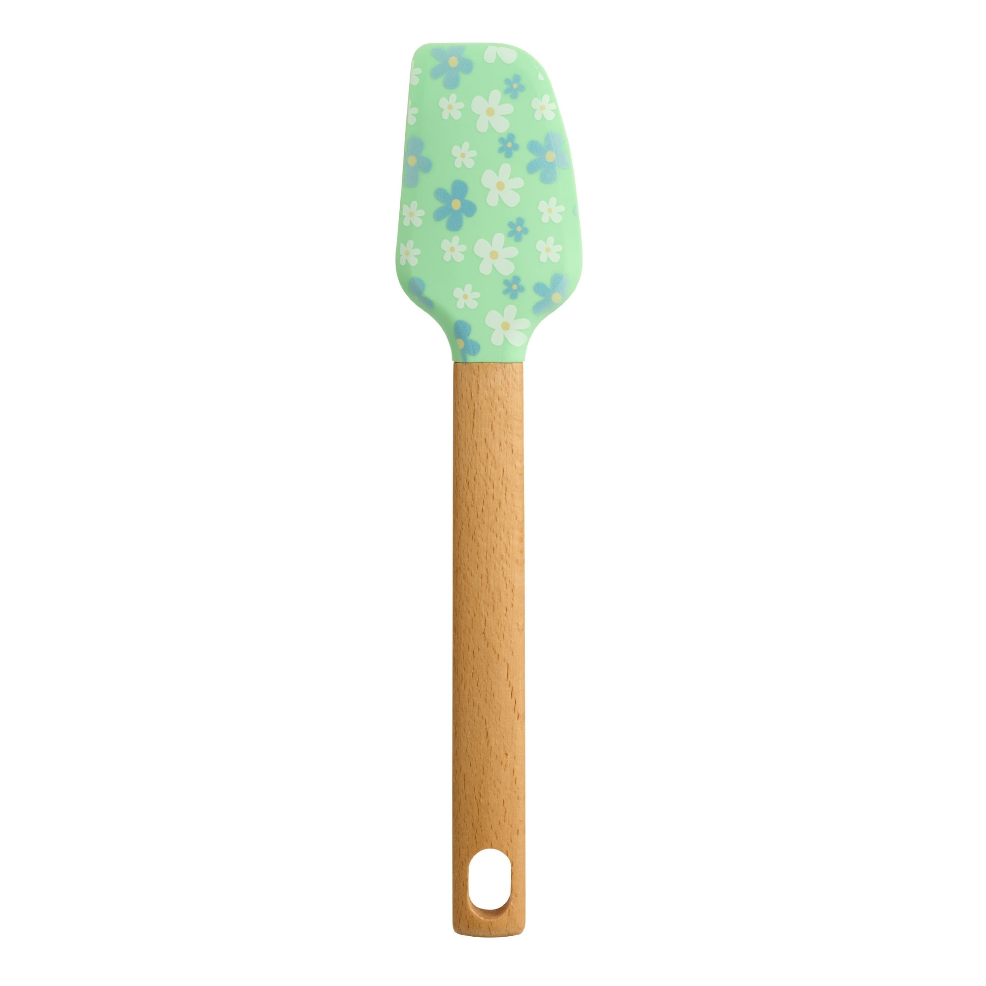 Click here for Way To Celebrate Spring Flowers Silicone Spatula W... prices