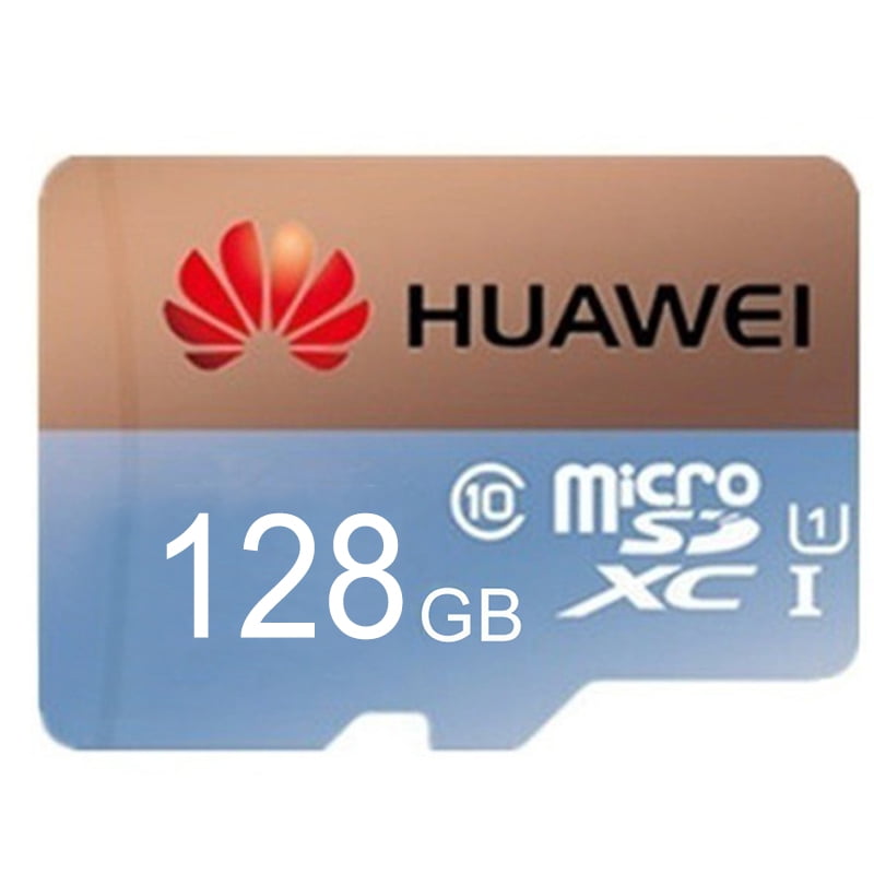 Huawei SD Card Grey Blue Memory Card 16/32/64/128/256GB 1T High Speed ...